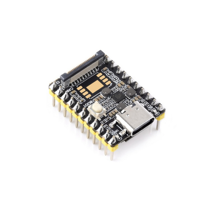OYPFXMI Pico Mini Linux RV1103 Rockchip Supper MINI AI Board Pico ...
