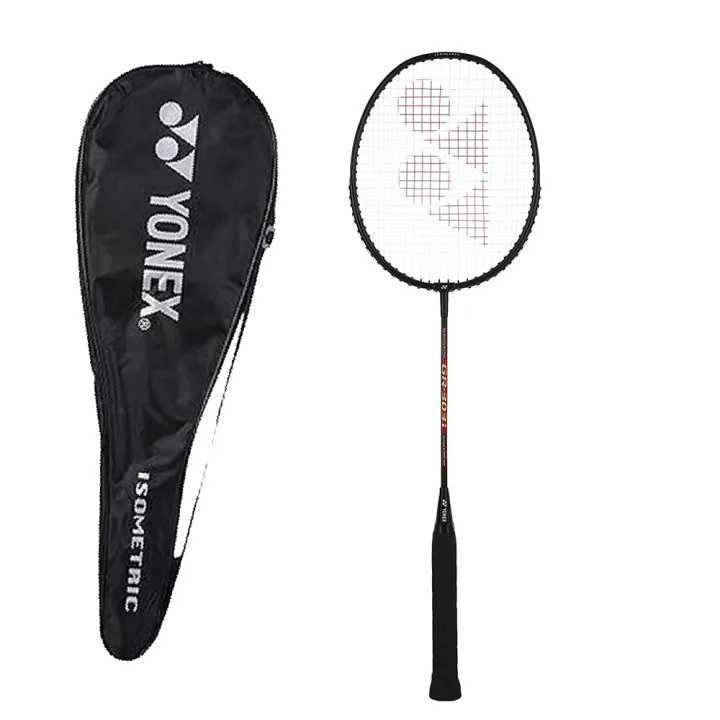 Yonex Basic Badminton Racquet with Full Cover (Strung) | Daraz.com.np