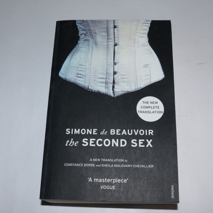 The Second Sex Np Buy Online At Best Prices In Nepal
