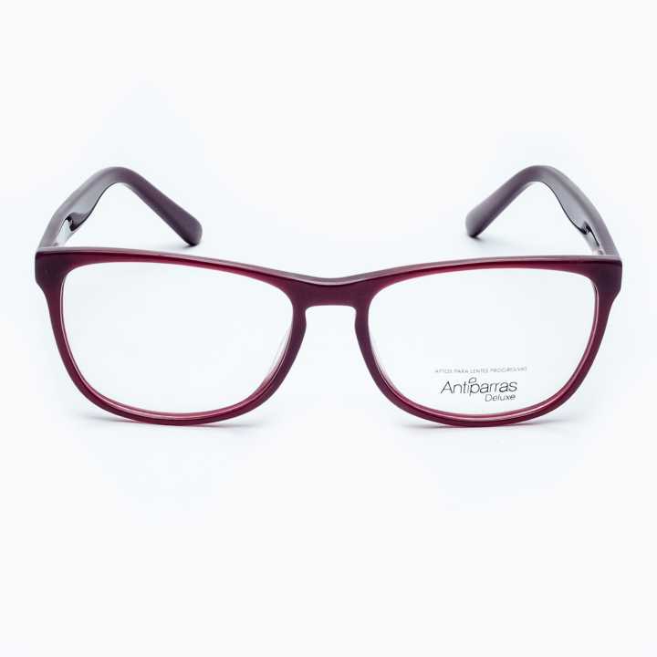 Purple Plastic Frame Glass Optifog | Daraz.com.np