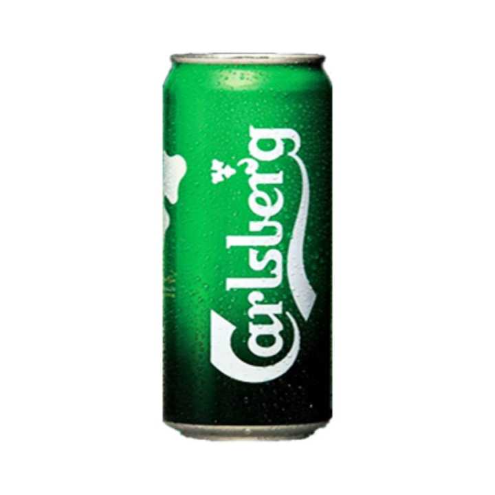 Carlsberg Can Beer 500ml | Daraz.com.np