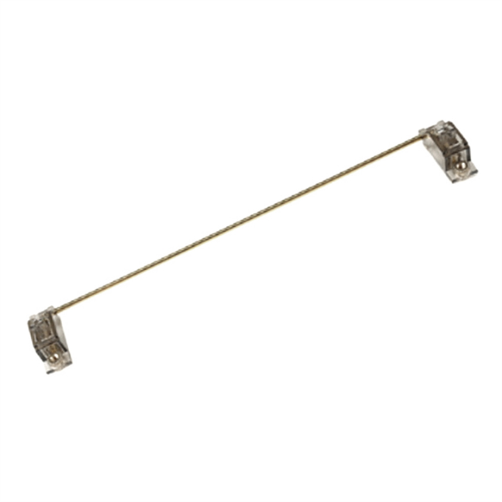 Stabilizer V3 Screw in Stabilizers with 6.25u PCB Mount Keyboard ...