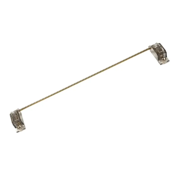 Stabilizer V3 Screw in Stabilizers with 6.25u PCB Mount Keyboard ...