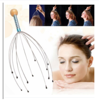 Send tingling sensations from scalp to toes and transport you to a more ...