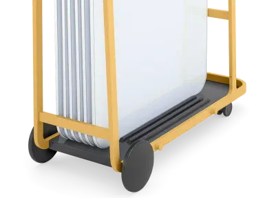 Steelcase Flex Whiteboard with Stand | Portable Whiteboard | Daraz.com.np