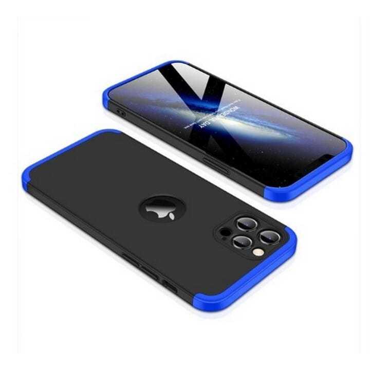 GKK 360 Protection Case for iPhone 12 Pro | Daraz.com.np