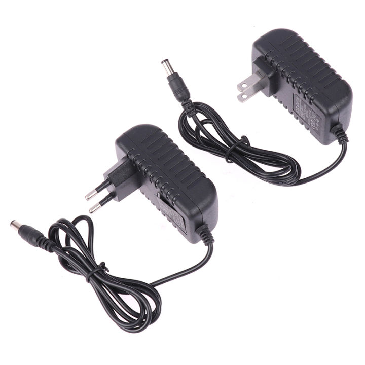Tools AC 100-240V to DC 6V 1A Adapter Power Supply Charger For Blood ...