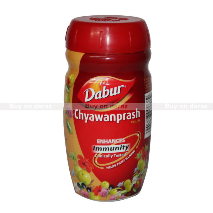 Dabur Chawanprash - 500 g | Daraz.com.np