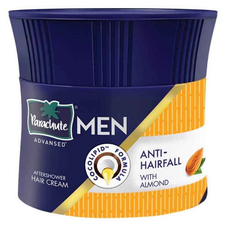 Parachute Advansed Anti Hair Fall Hair Cream 100 gm | Daraz.com.np
