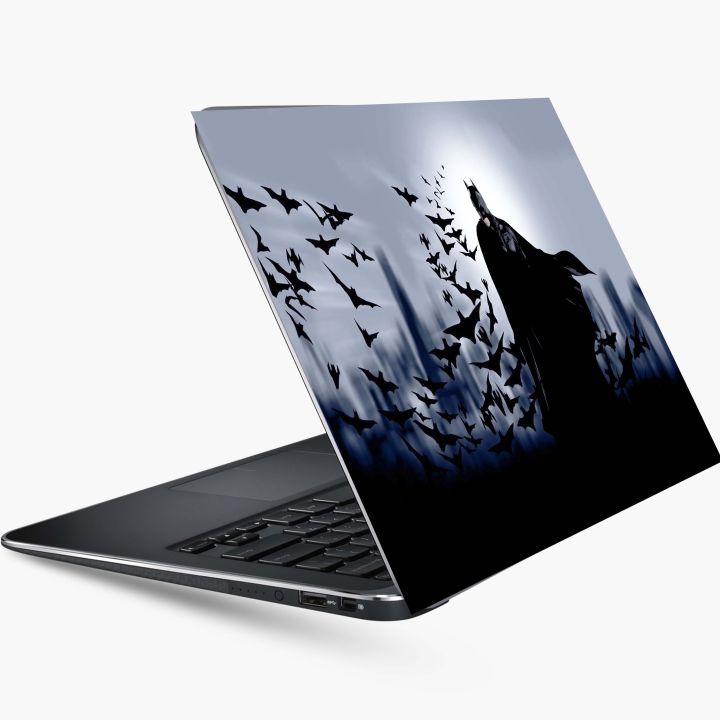 Laptop Sticker Printed By Crish | Daraz.com.np