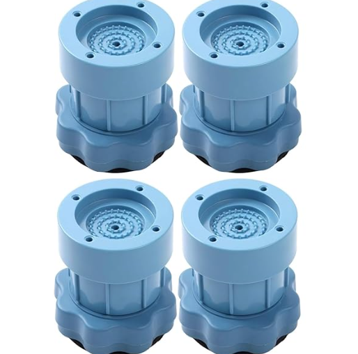 One Set Multifunctional Adjustable Bracket Base or Anti-Vibration Pads ...