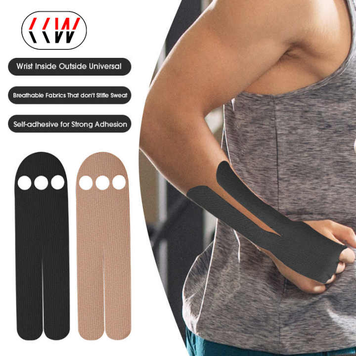 BNproduct CCW 1PCS Kinesiology Tape Muscle Bandage Sports Cotton ...