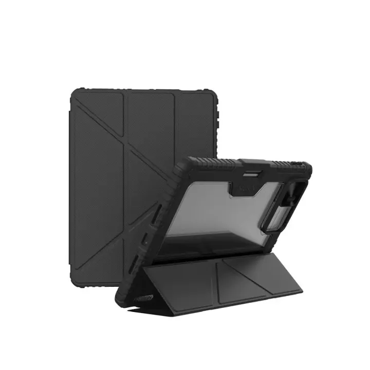 Nillkin Bumper Pro Case For Xiaomi Pad 7/Pad 7 Pro Multi-angle folding ...