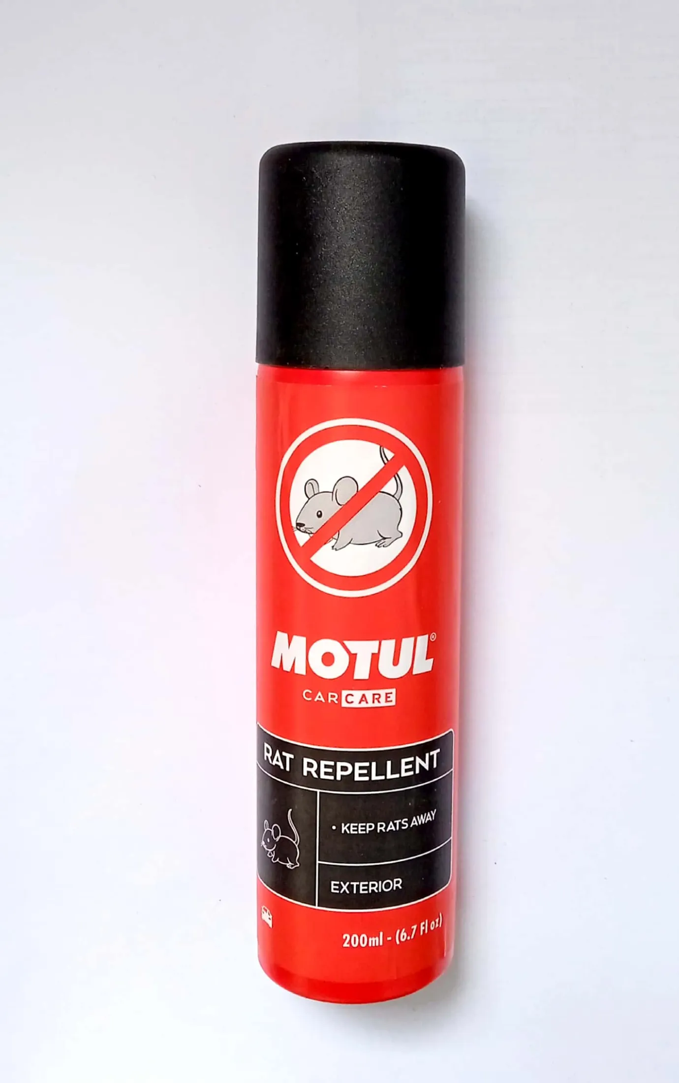 MOTUL RAT REPELLENT - 200ML | SY Bazzar