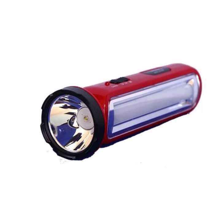 Sikko Hand Led Torch Sk-8110La | Daraz.com.np