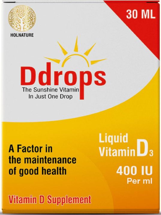 D Drop 30 ml | Daraz.com.np: Buy Online at Best Prices in Nepal | Daraz ...