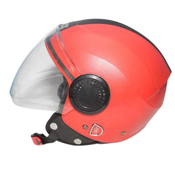 Studds Half Helmet | Daraz.com.np