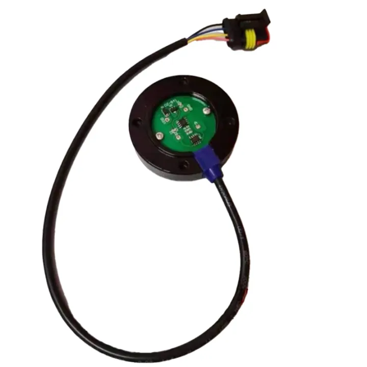 Electric Forklift Parts 460/970 Travel Drive Motor Motor Speed Encoder ...