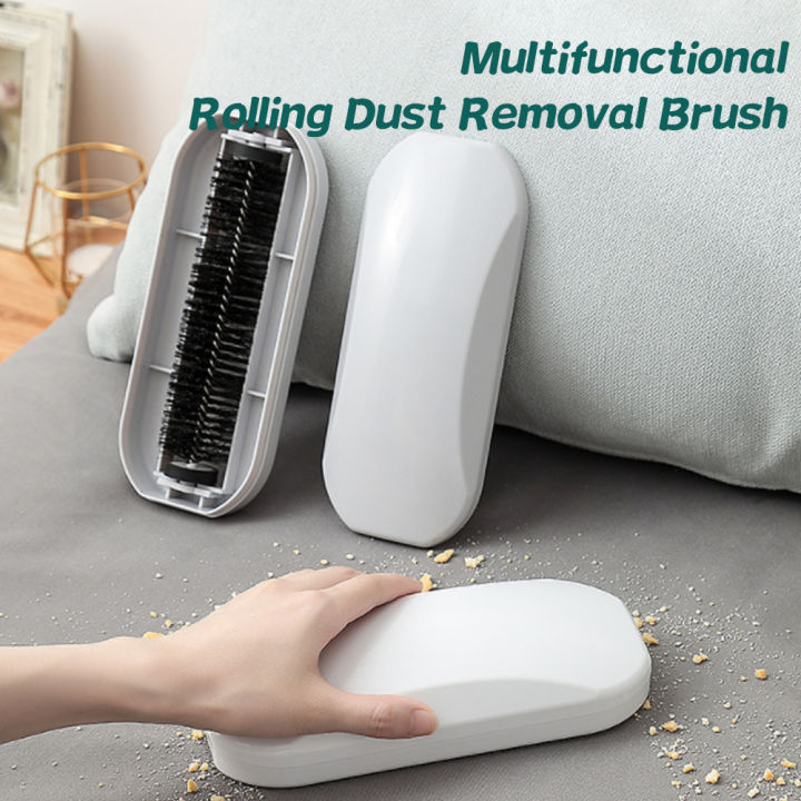 Lethe Ling Plastic Sweeper Carpet Dirt Brush Handheld Crump Sweeper ...