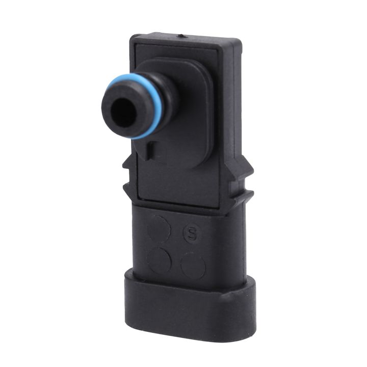 Brand New Boost Pressure Sensor MAP Sensor for Scenic Trafic 8200105165 ...