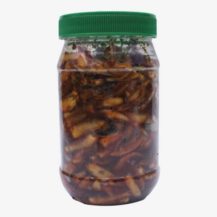 Lasun And Akabare Gravy Pickle 700g | Daraz.com.np