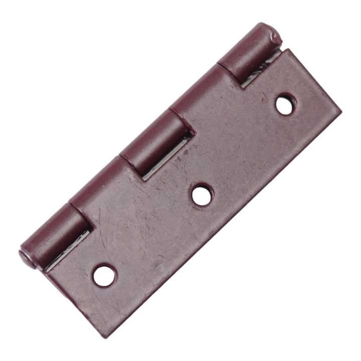 Metal Kabja For Windows And Door Clip 4 inch 100 Piece | Daraz.com.np
