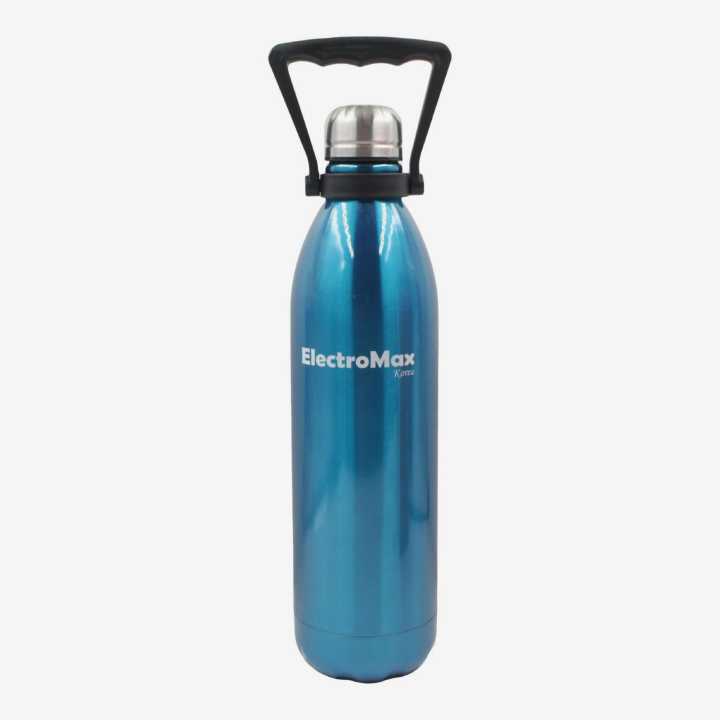 Electromax Vacuum Flask 1800ml | Daraz.com.np