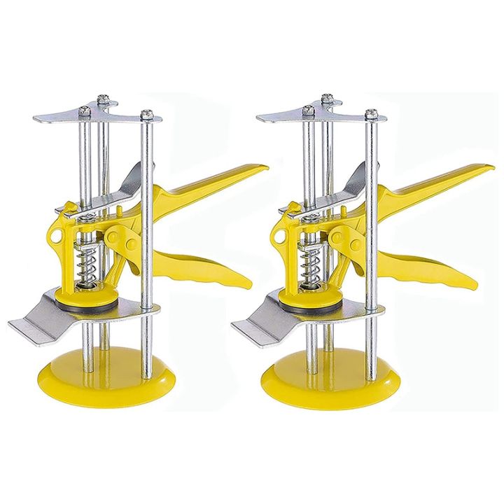 NCANRUI ,Hand Jack,Tile Leveling System,Spacers,Wall Ceramic Tile ...