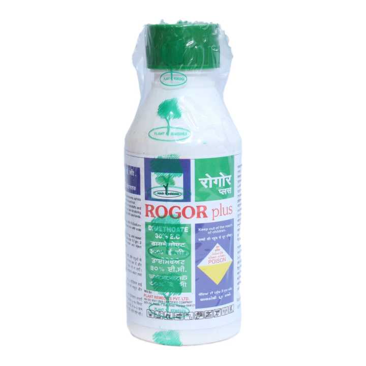 Rogor Plus 100ml | Daraz.com.np: Buy Online at Best Prices in Nepal ...