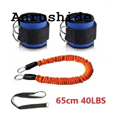Anrushide Taekwondo Boxing Training Leg Strength Football Trainer Speed ...