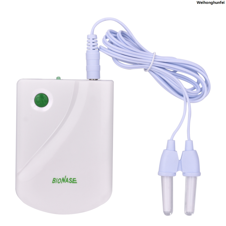 WeihonghunfeiLuxury 【Exclusive Discount】Pulse Nose Rhinitis Allergy ...