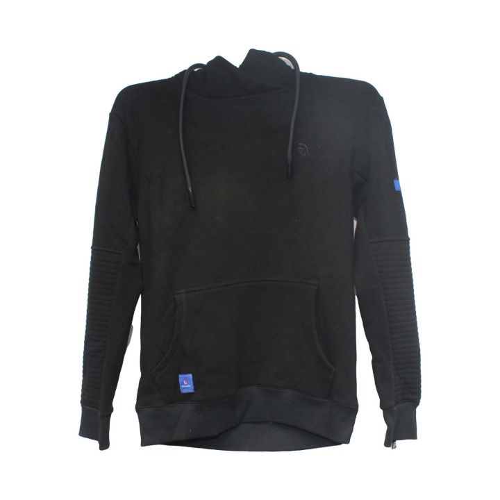 Black Hoodie For Men | Daraz.com.np