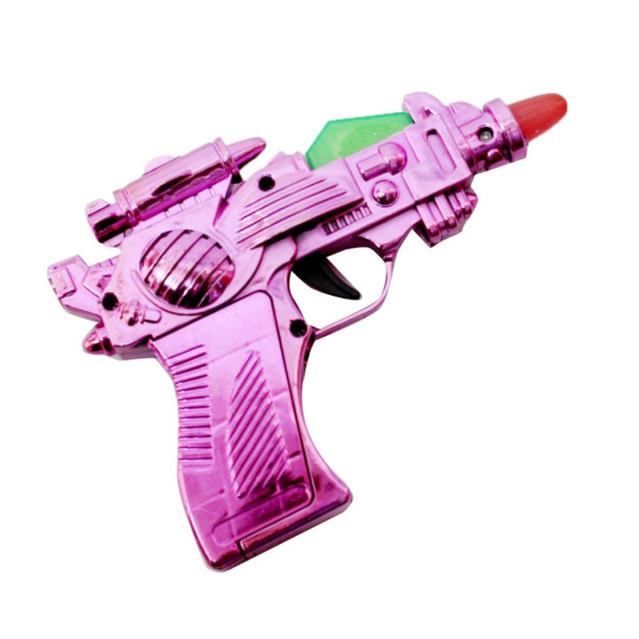 Light And Musical Gun For Kids | Daraz.com.np