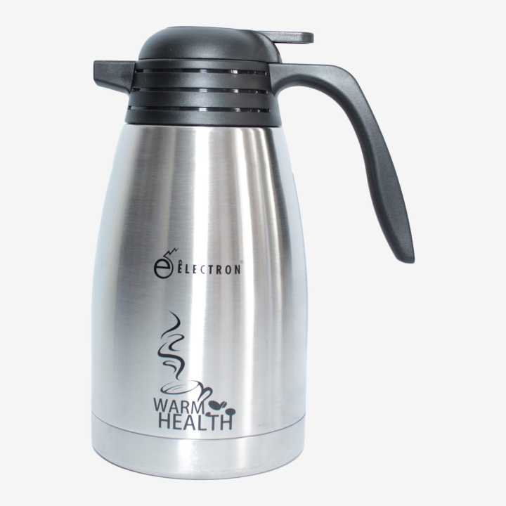 Electron Warm Health Thermal Coffee Flask 1500ML | Daraz.com.np