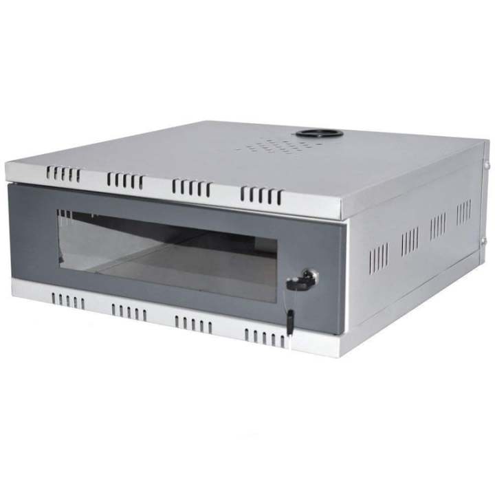 2U DVR Rack & Networking Rack, 2U Mini CCTV/DVR/NVR/Router Cabinet BOX ...