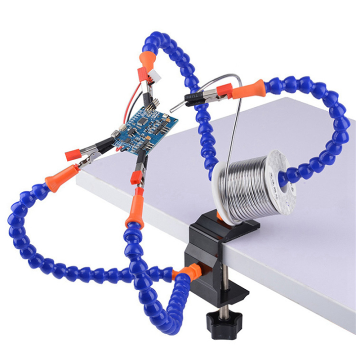 favorable>favorable Jaw, Bench Vice, Tool, Weld Clamp Arm, Flexible ...