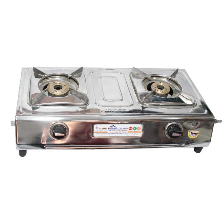 Himal Suraya Gas Stove | Daraz.com.np