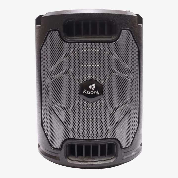 Kisonli Q2 Wireless Bluetooth Speaker | Daraz.com.np