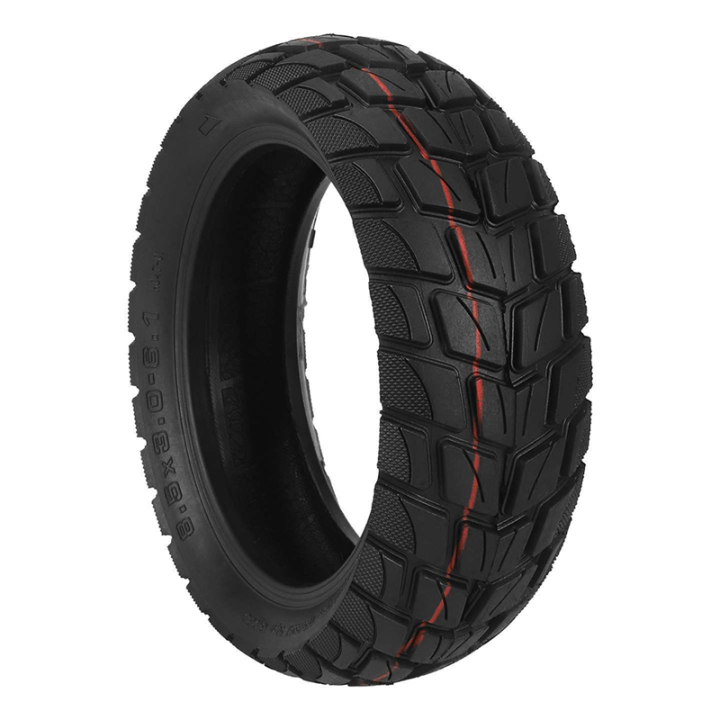 (GGBR)-8.5x3.0-6.1 Off-Road Tire M365 Pro 8.5 Inch Thick Off-Road Tire ...