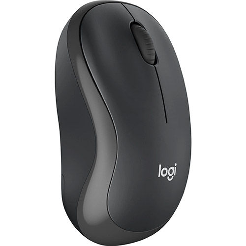 Logitech M240 Bluetooth Mouse / Compact / Smooth Track / For Windows ...