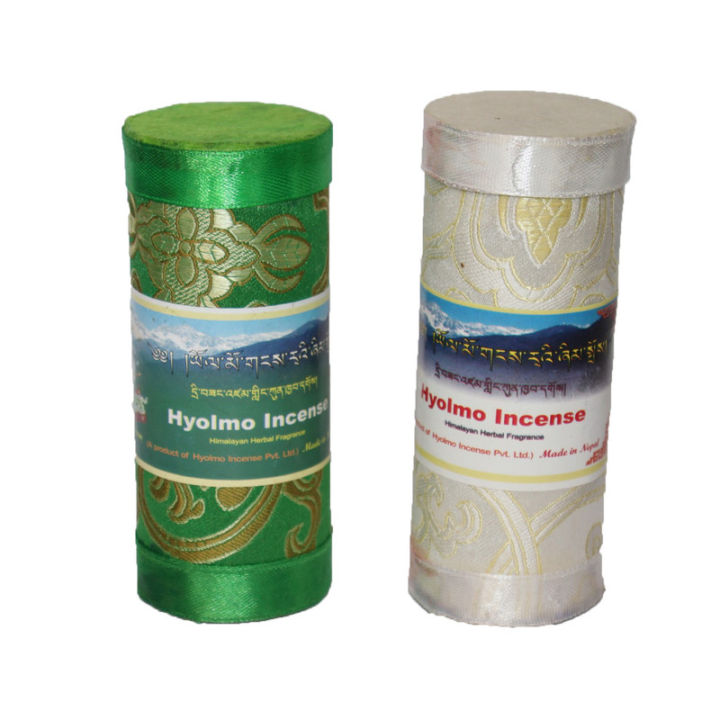 Hyolmo Incense Himalayan Herbal Fragrance ( Pack Of 2 ) | Daraz.com.np