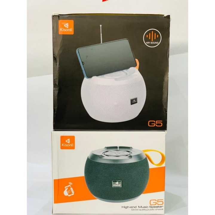 kisonli-Q3-portable speaker | Daraz.com.np