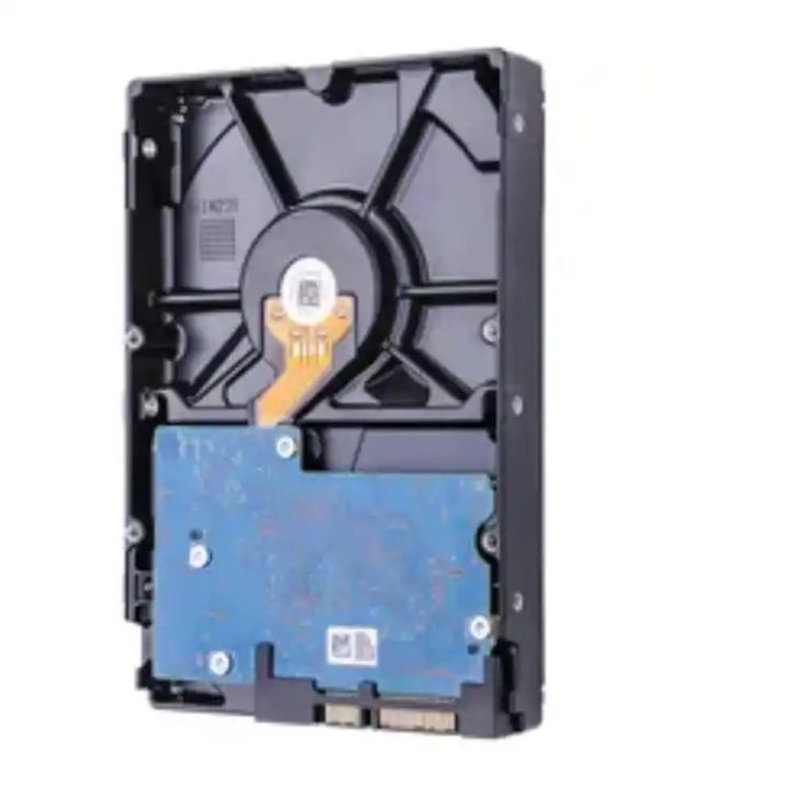 Brand New Toshiba 1Tb Desktop Mechanical Hard Disk 128Mb 7200Rpm Sate ...