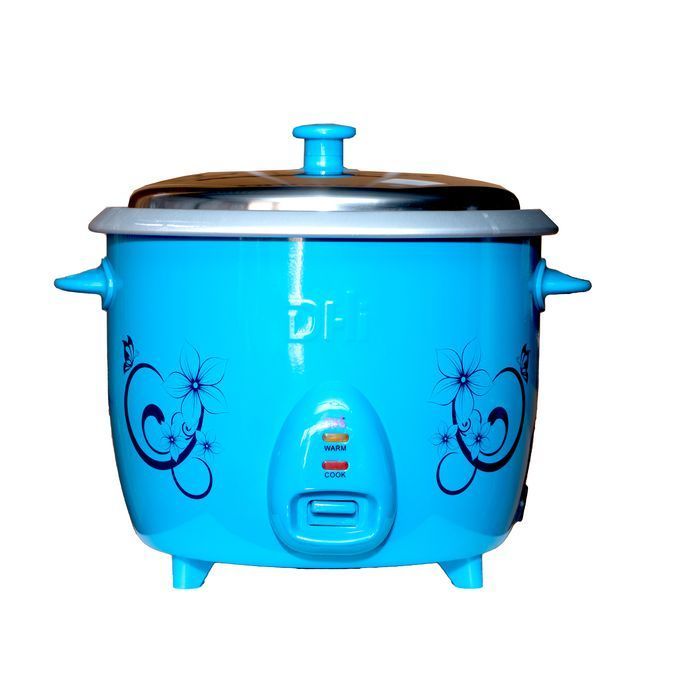 DHi 1.8Liter Normal Rice Cooker | Daraz.com.np