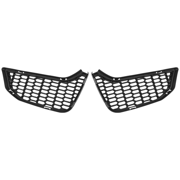 51118054302 Front Bumper Grille Grille Ventilation Mesh Automotive for ...