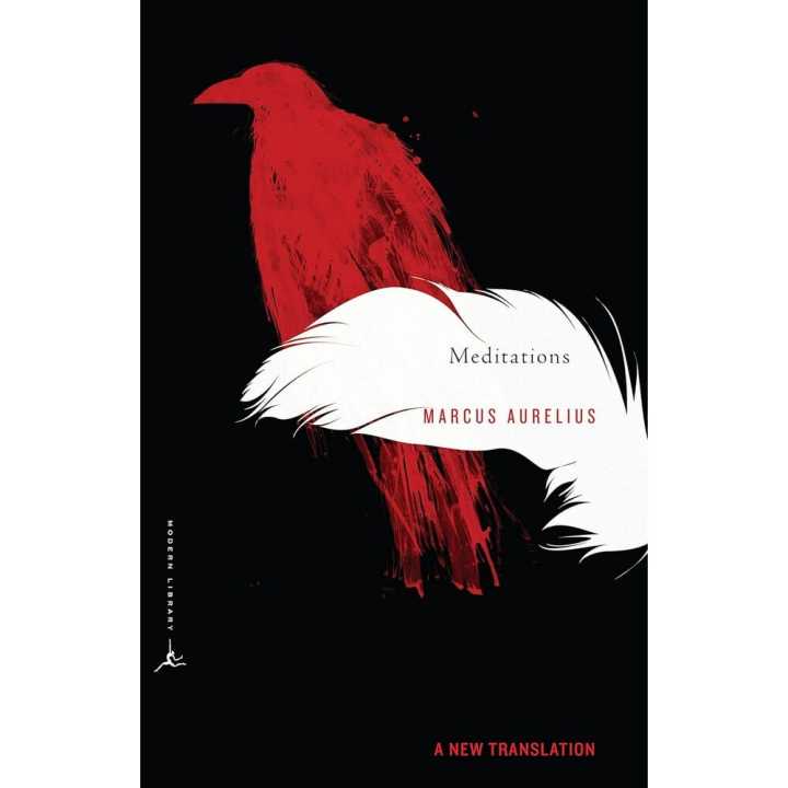 Meditations By Marcus Aurelius (Translation By Gregory Hays) | Daraz.com.np