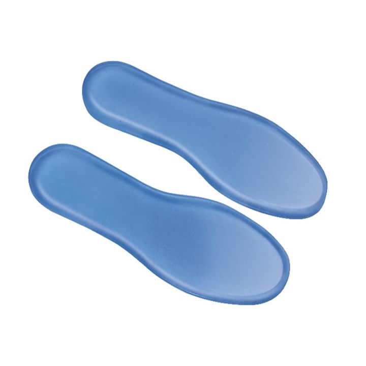 NEOLIFE Plain Insole Gel for Foot Pain and Day Long Cushioning | Daraz ...