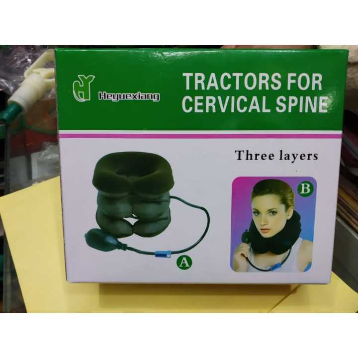 Crvical Air Traction | Daraz.com.np