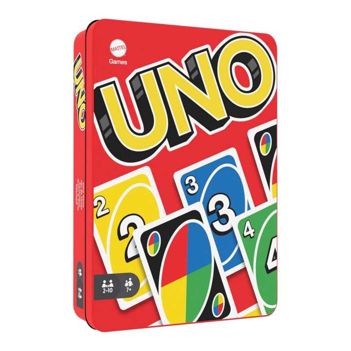 UNO Card Game- Now with Customizable Wild Cards | Daraz.com.np