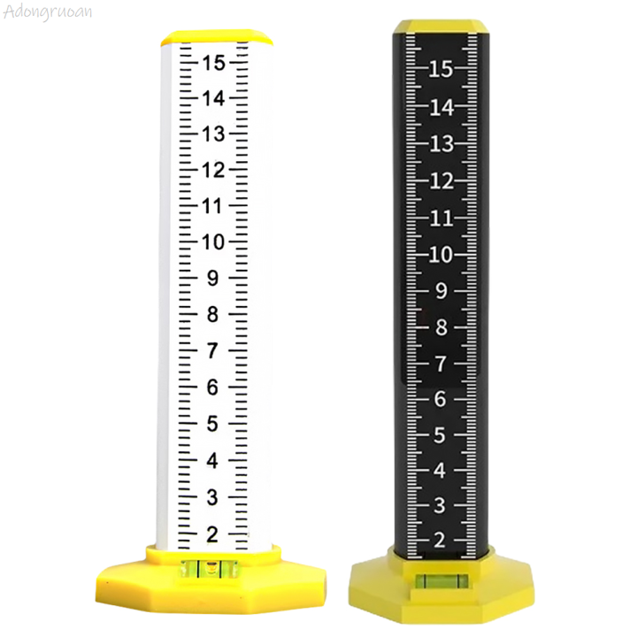 Adongruoan Ceiling Leveling Special Ruler Tile Laying Horizontal Line ...